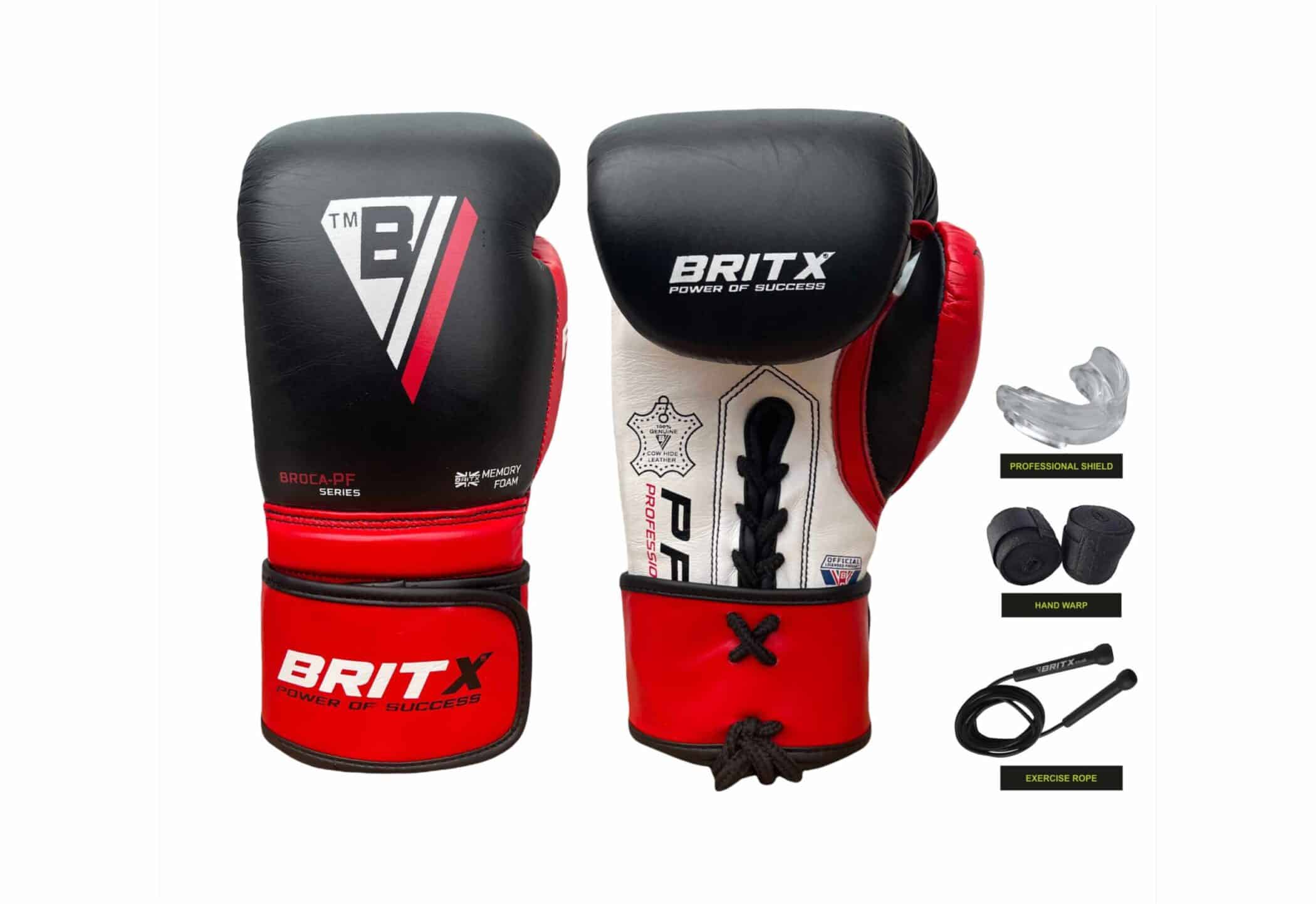 BRITX - Boxing | MMA | Fitness | Soccer | Hockey | Karate